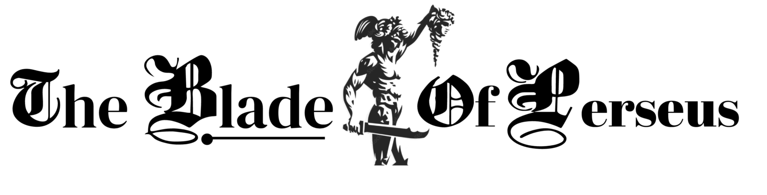 The Case for Trump - VDH’s Blade of Perseus