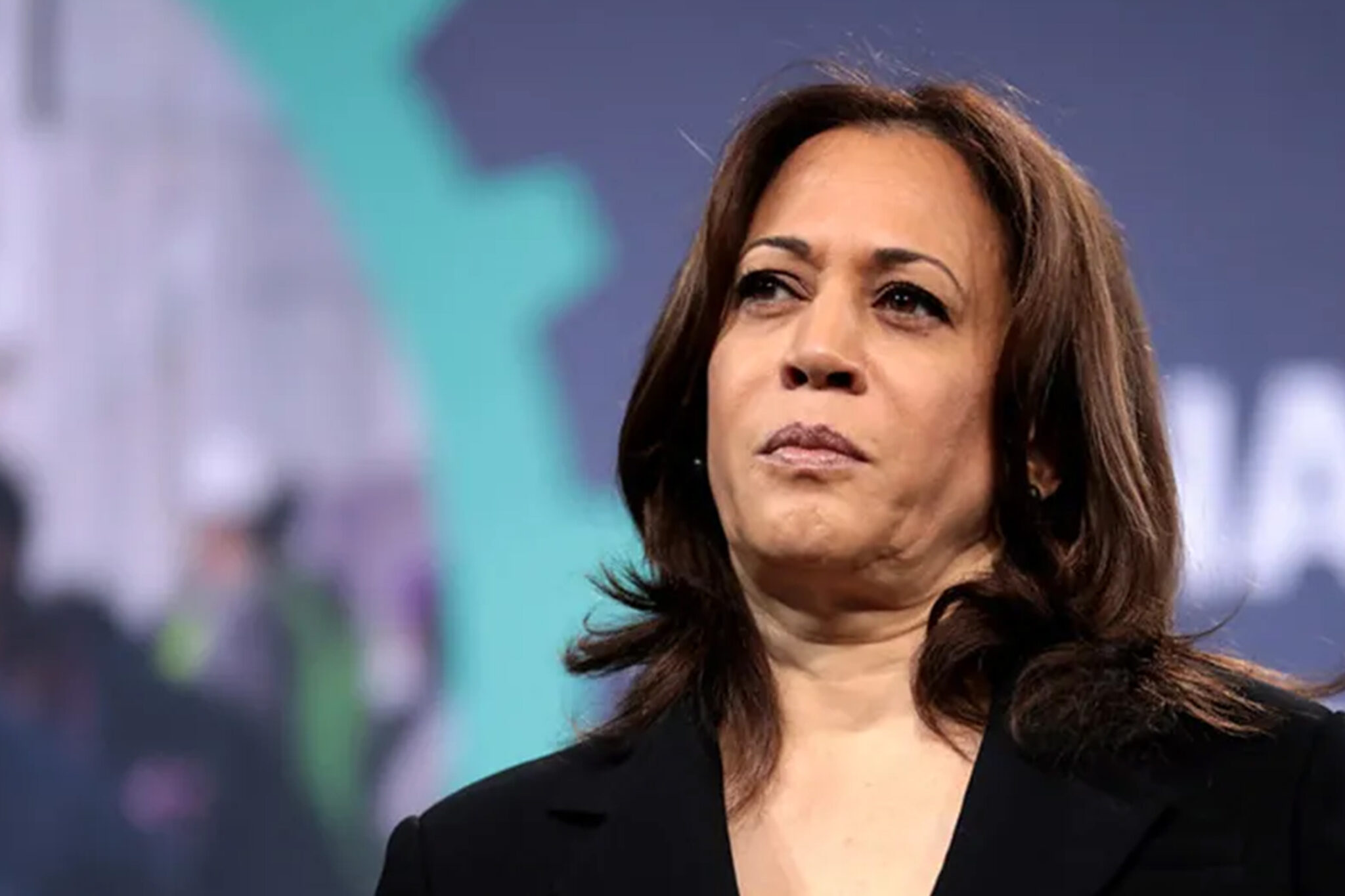 Harris Is Recycling the 2020 Democrat Campaign - Victor Davis Hanson