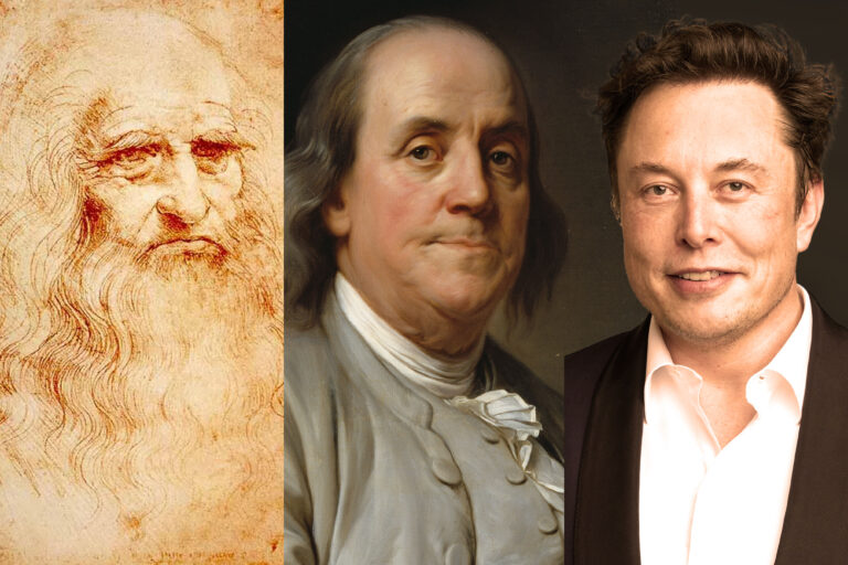 We Are in Need of Renaissance People - Victor Davis Hanson