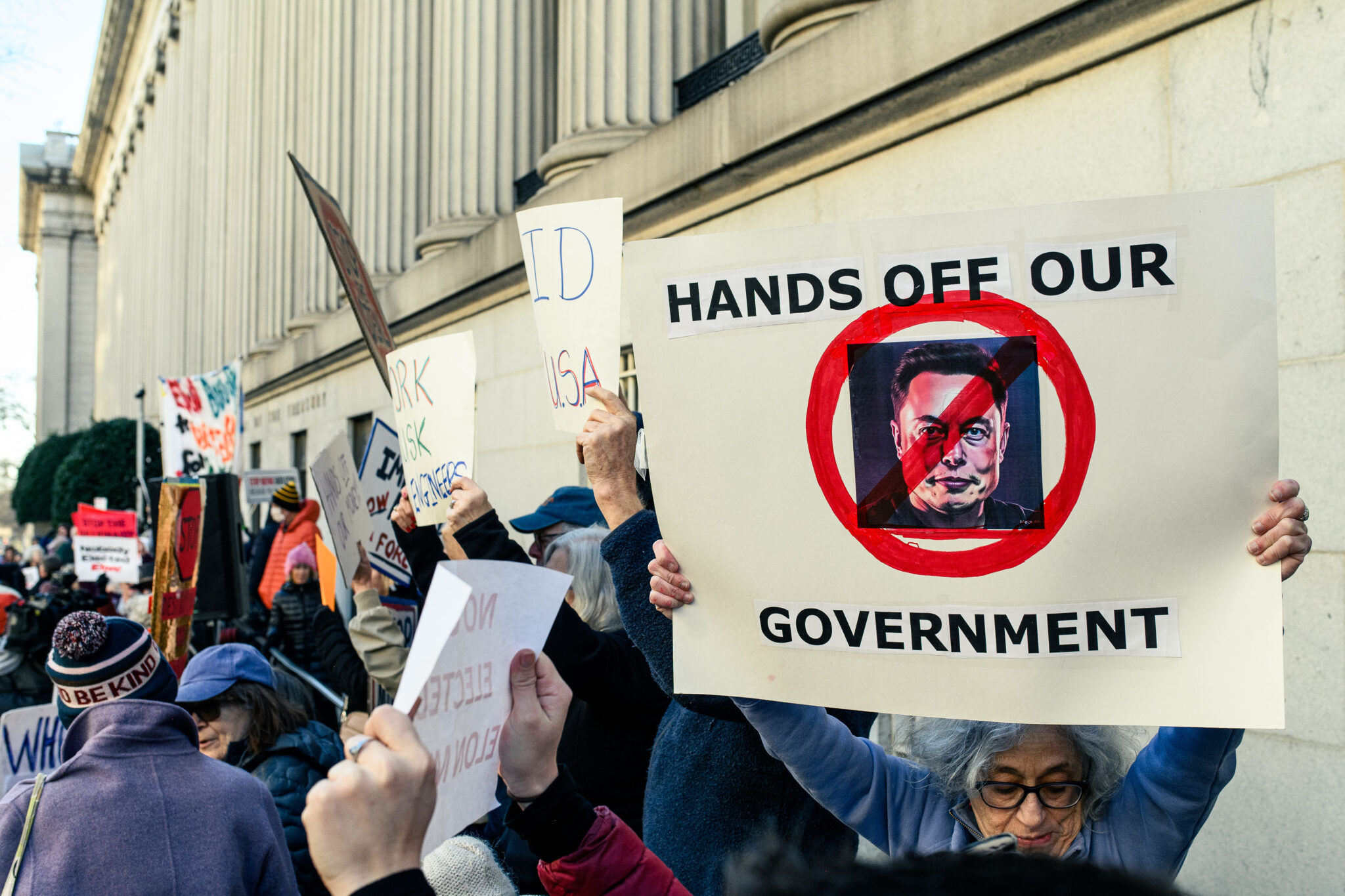 Is There a Democrat Blueprint to Regain Power? - Victor Davis Hanson