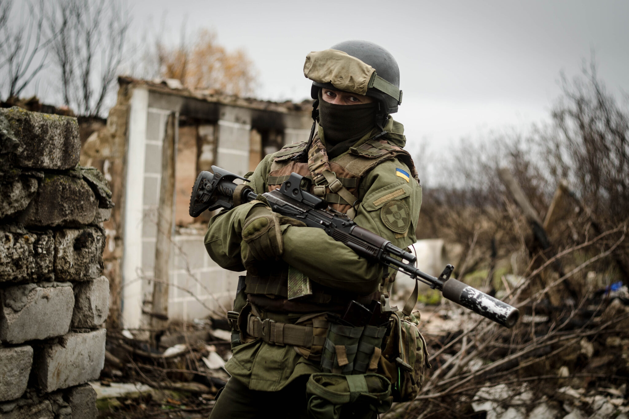 All Posts - VDH’s Blade of Perseus