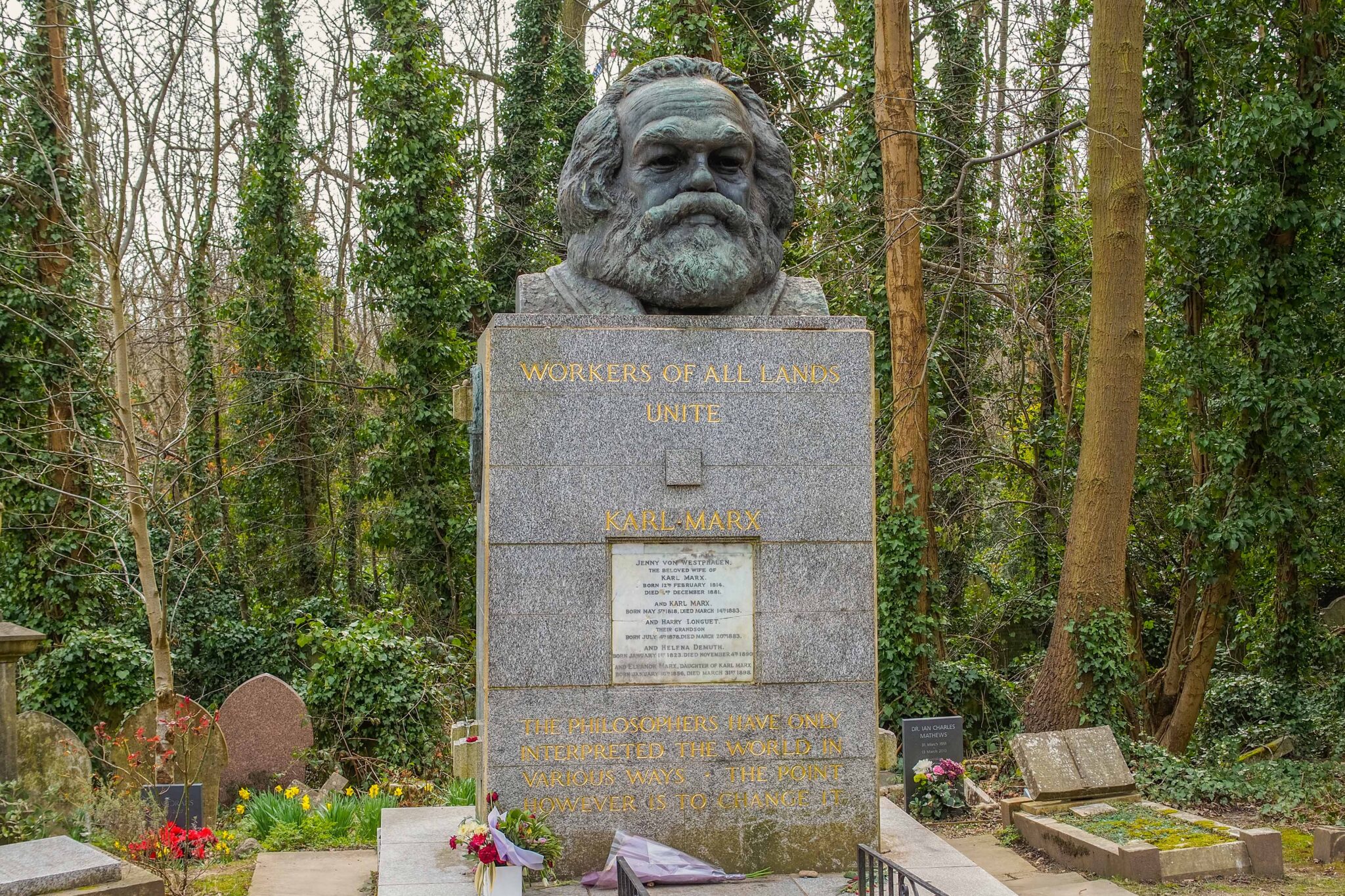 The Graveyard of Progressive Misadventures - Victor Davis Hanson