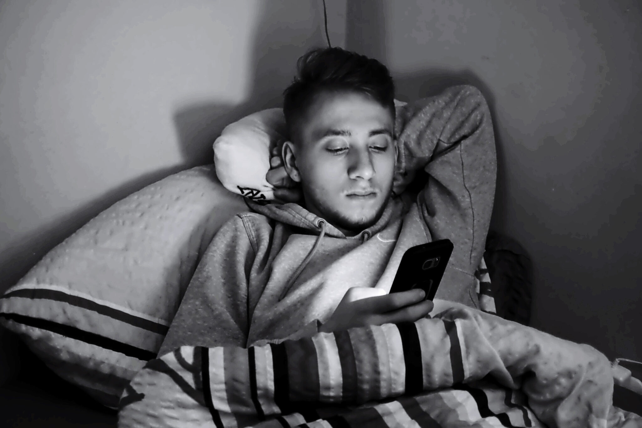 Can the Lost Generation Be Found? - Victor Davis Hanson