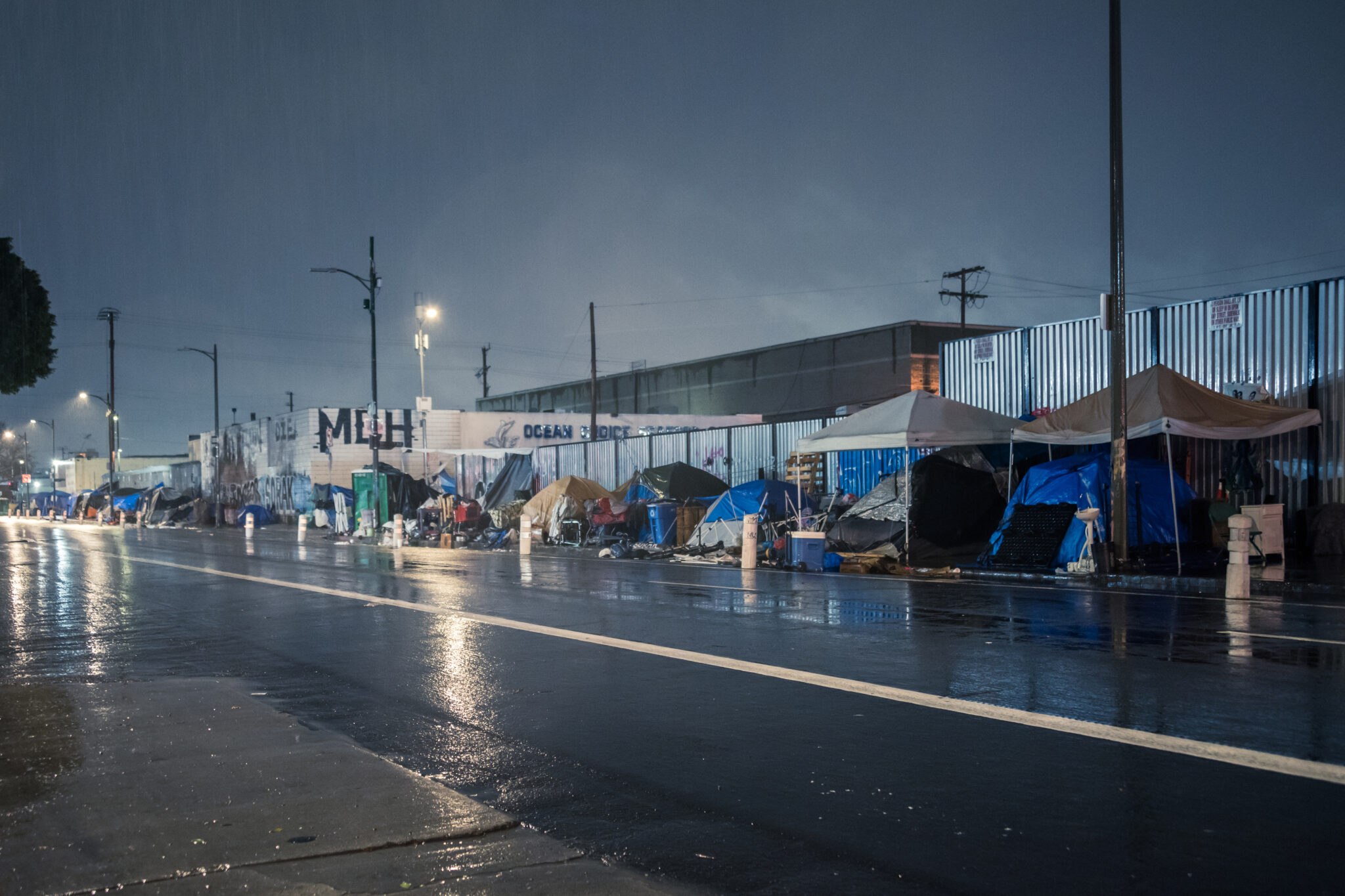 Is California Reaching Critical Mass? - Victor Davis Hanson